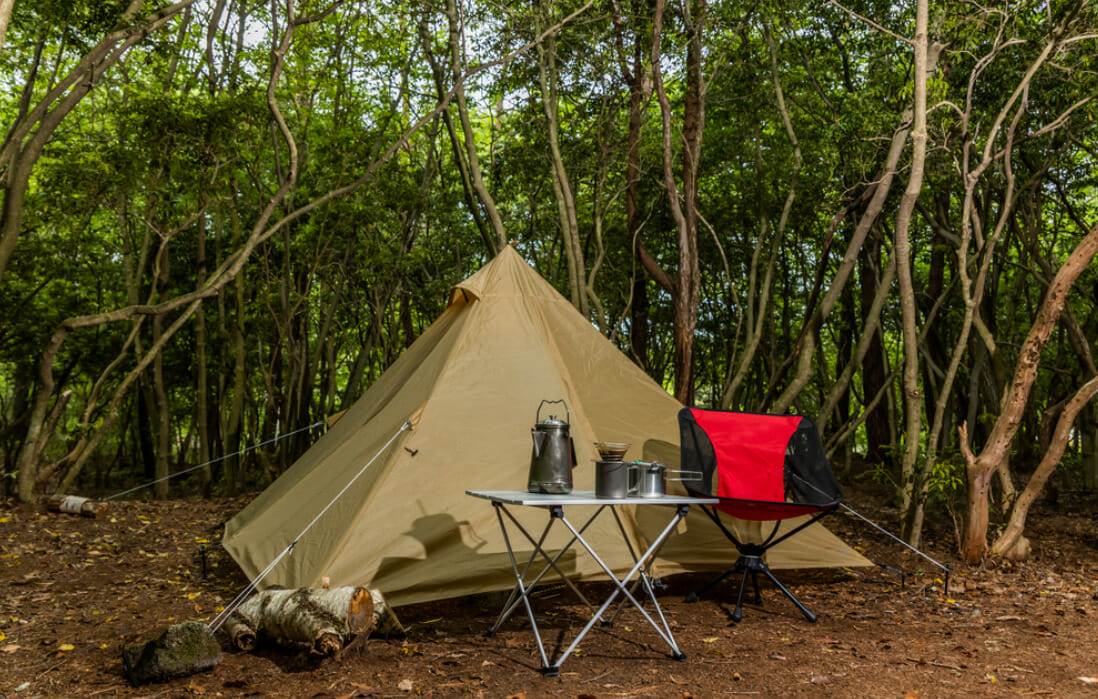 What Is Stealth Camping & How Should You Do It